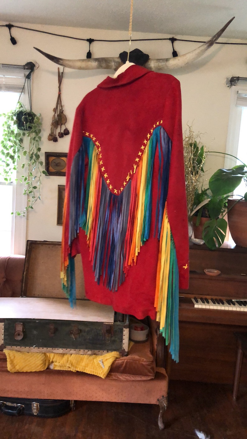 Susan Alamo of Nashville Vintage Jacket - Etsy