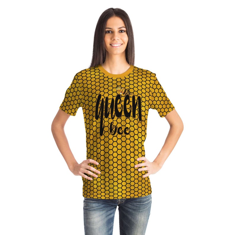 King Bee Shirt Queen Bee Beekeeping Shirt Beekeeper - Etsy