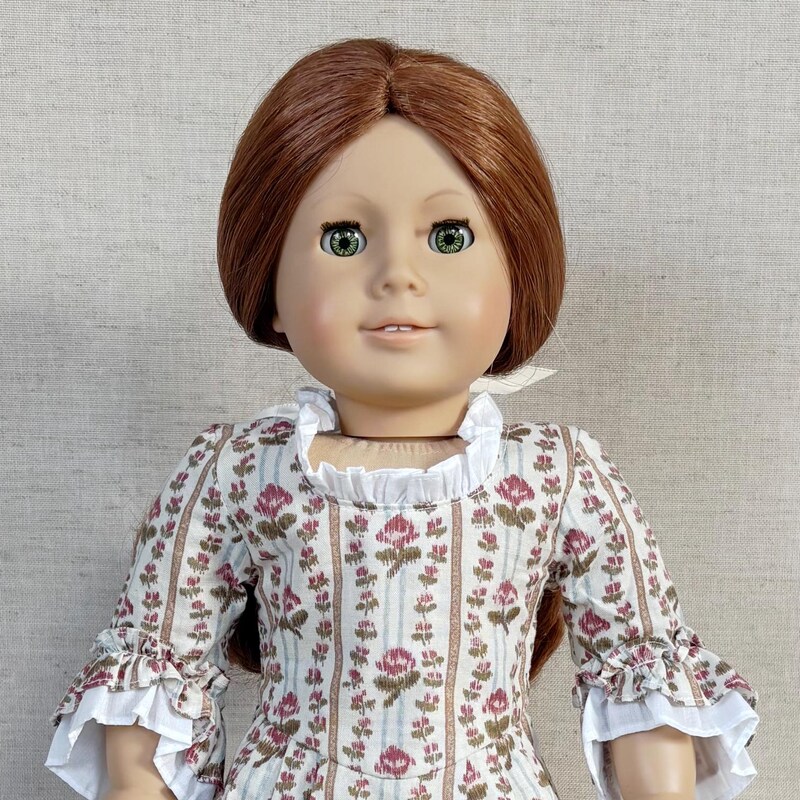 Felicity Doll - Etsy