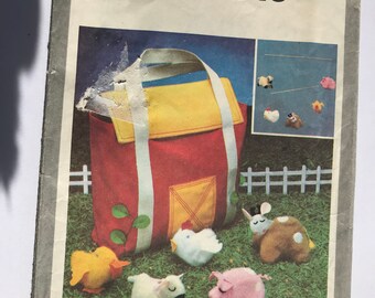 Simplicity 9018 - Etsy