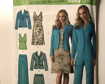 Simplicity 4273 - Etsy