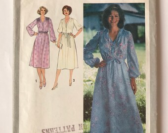 Simplicity 8827 - Etsy