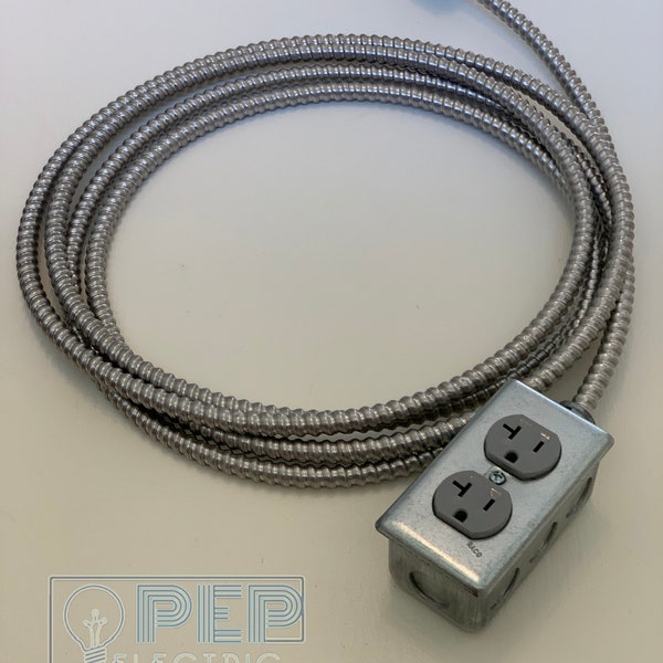 Extension Cord - Etsy