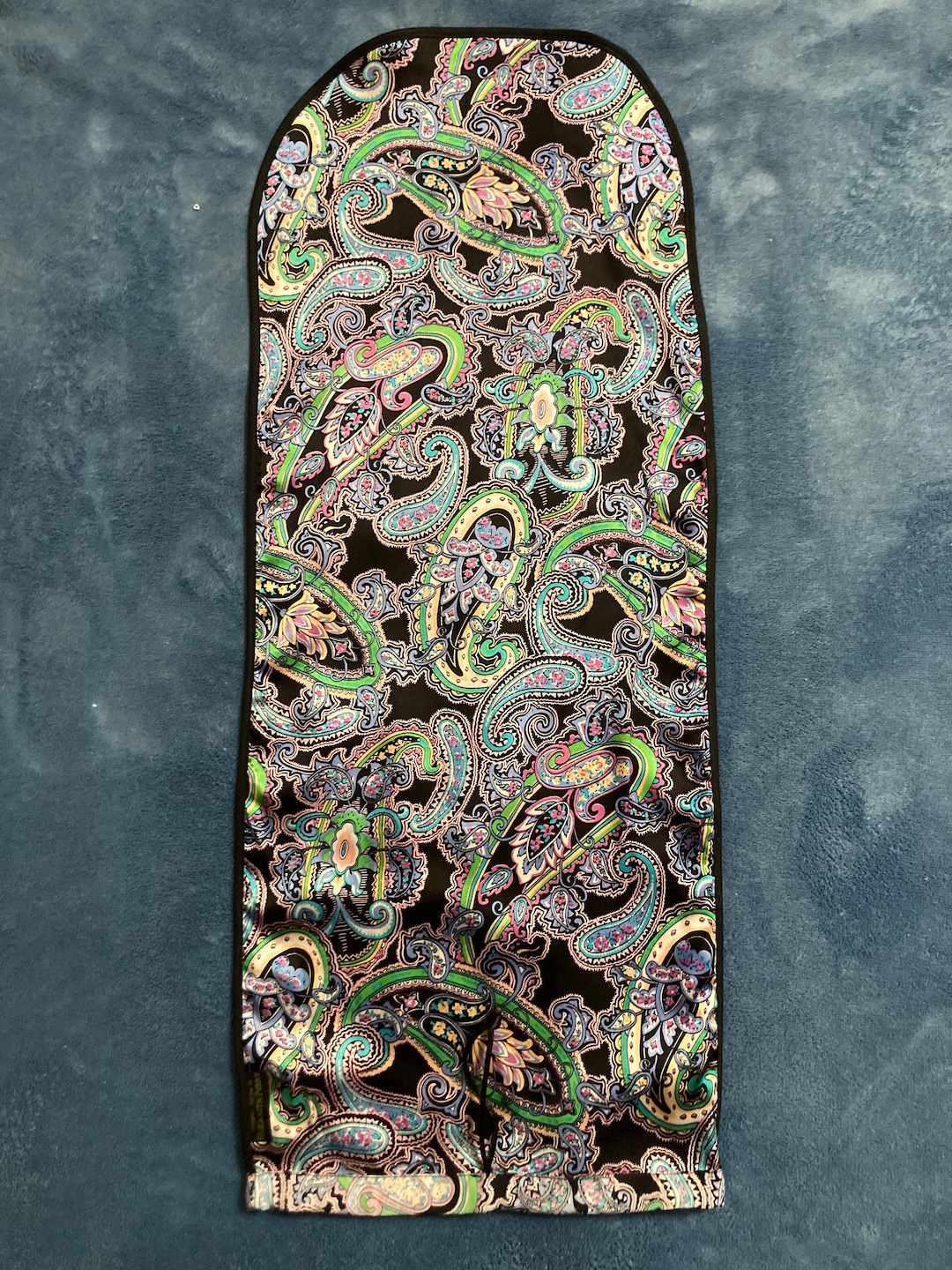 Silk Violin/viola Bag - Dreams of Venice - Etsy