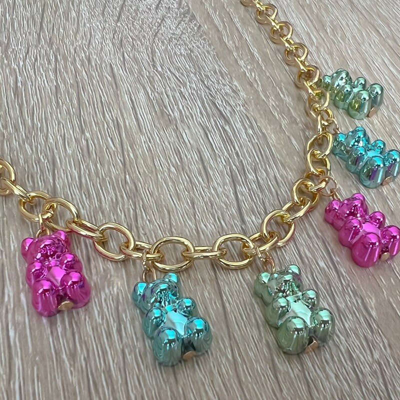 Candy Charms - Etsy