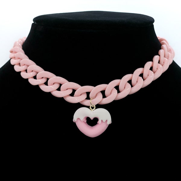 Plastic Hearts - Etsy