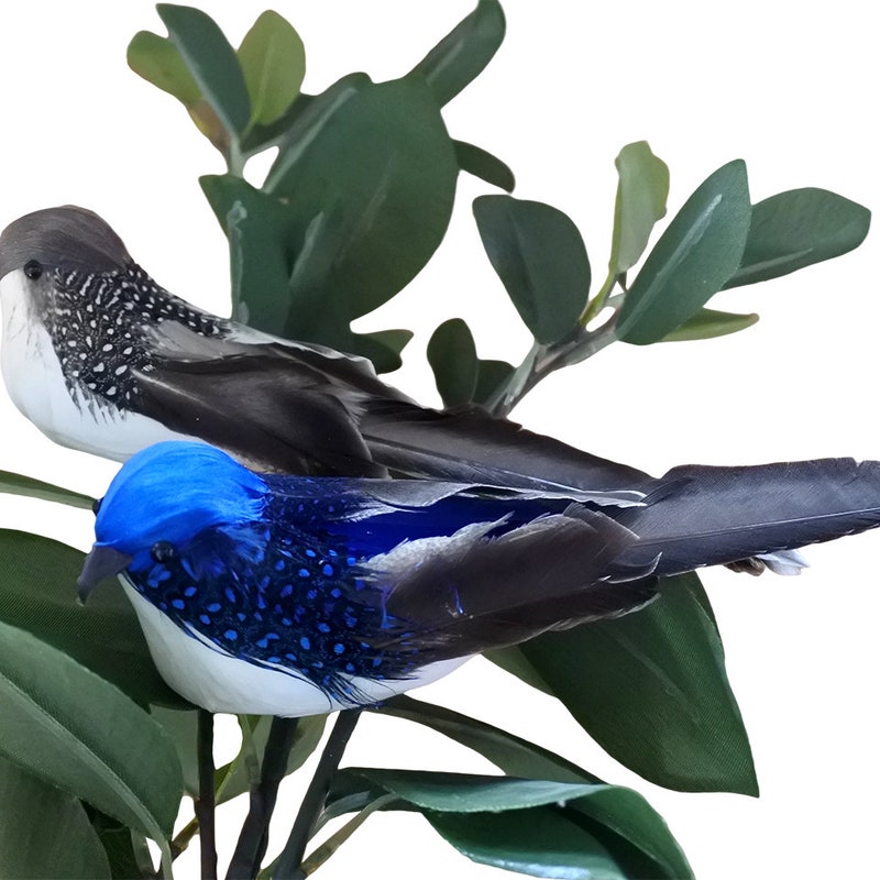 Artificial Birds - Etsy