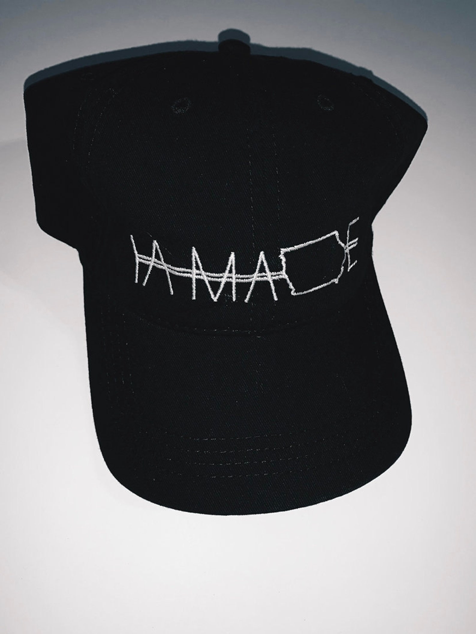 Adjustable Strap Cap - Etsy