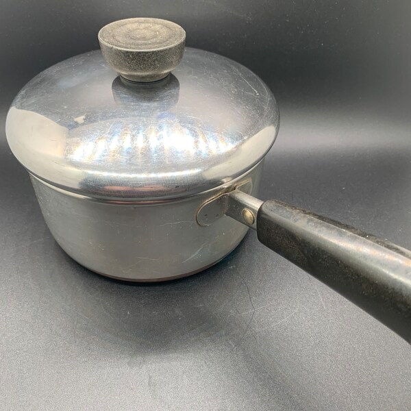 Revere Ware - Etsy
