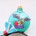 Awake Seagull Smee Peter Pan Minnie Mickey Mouse Ears - Etsy