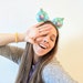 Awake Seagull Smee Peter Pan Minnie Mickey Mouse Ears - Etsy