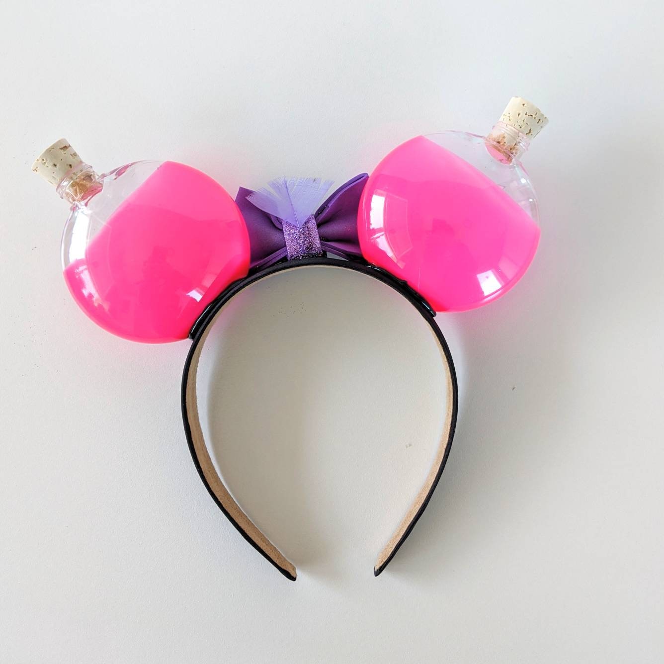 Emperor's New Groove Ears Yzma Mickey Minnie Mouse Ears - Etsy