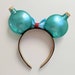 Awake Seagull Smee Peter Pan Minnie Mickey Mouse Ears - Etsy
