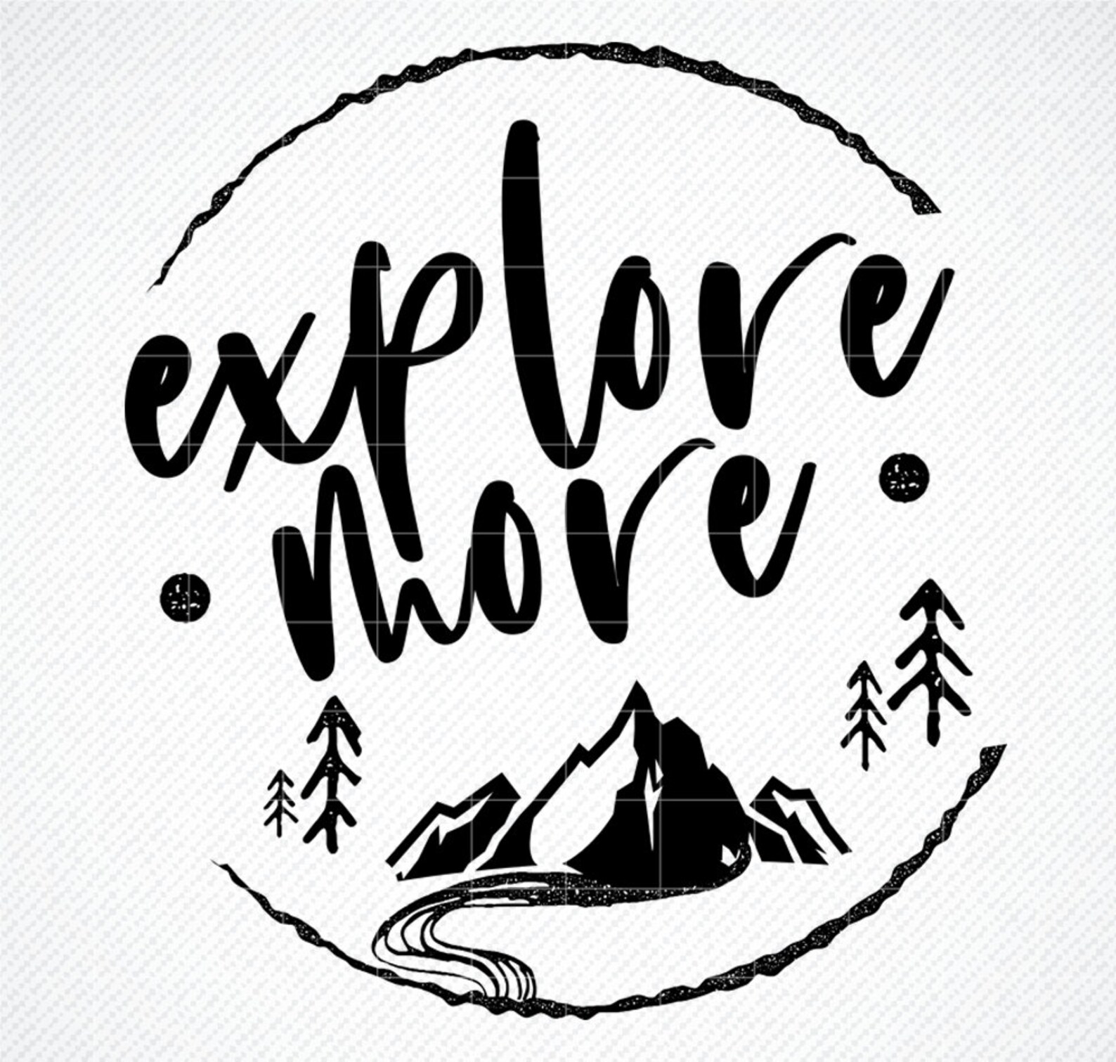 Explore More SVG Explore Svg Explorer Svg Explore Files for | Etsy Canada