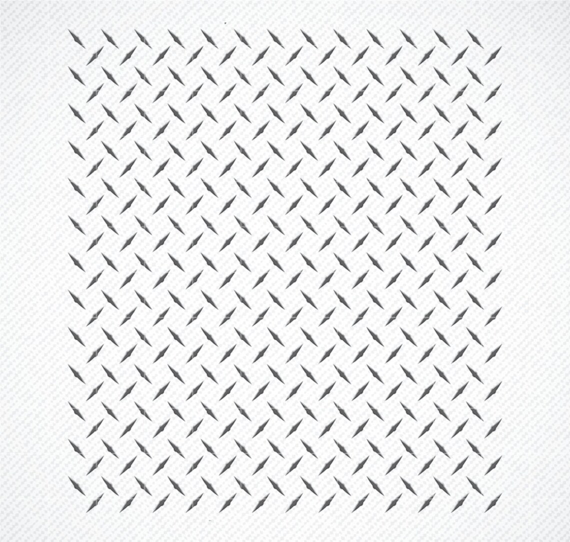 Diamond Plate SVG Diamond Plate Pattern Diamond Plate - Etsy