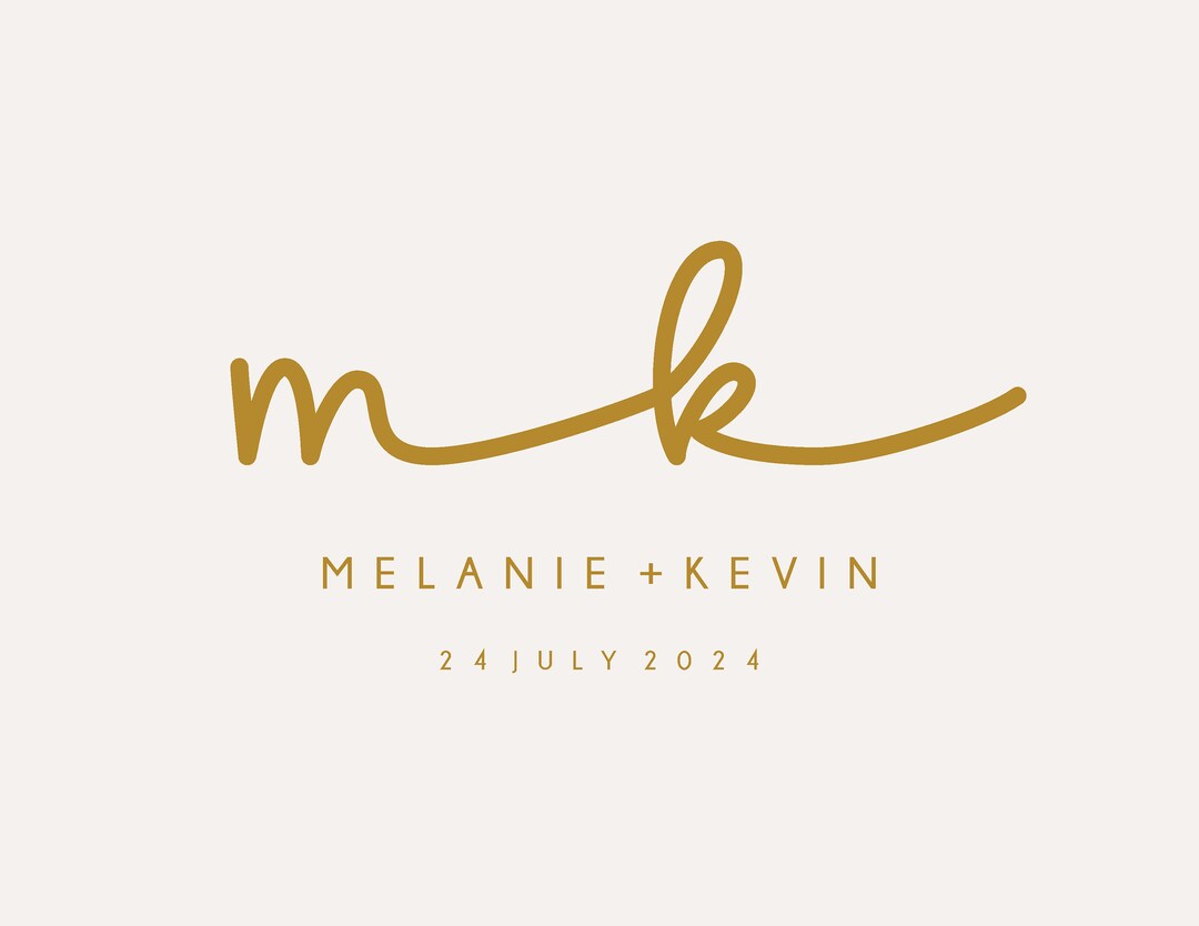 Wedding Monogram, Wedding Monograms, Wedding Monogram Initials, Wedding ...