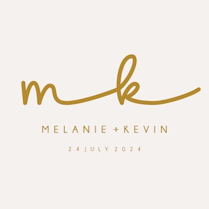 Wedding Monogram, Wedding Monograms, Wedding Monogram Initials, Wedding ...