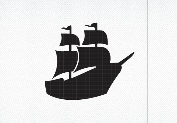 Ship Vector