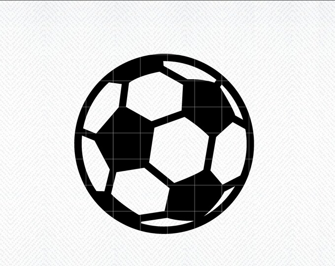 Flaming Soccer Ball 2 Svg, Soccer Svg, Soccer Ball Dxf, Soccer Ball Png ...