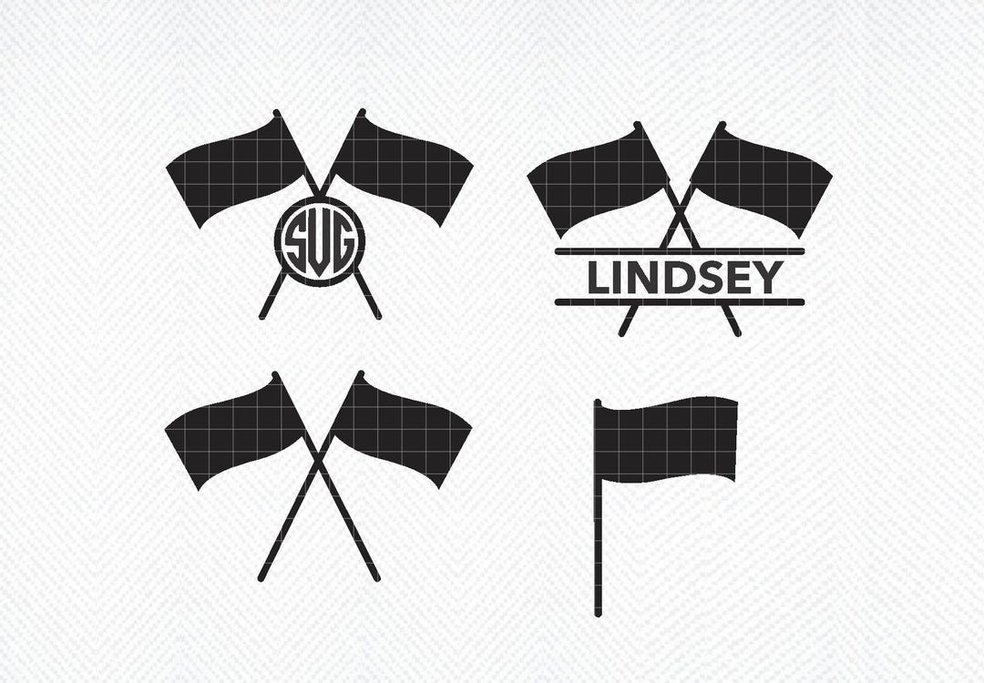 Color Guard Flags Svg, Color Guard Png, Color Guard Cut File, Svg ...