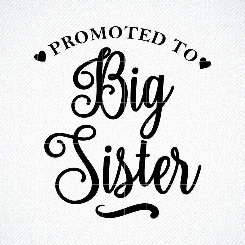 Big Sister Etsy
