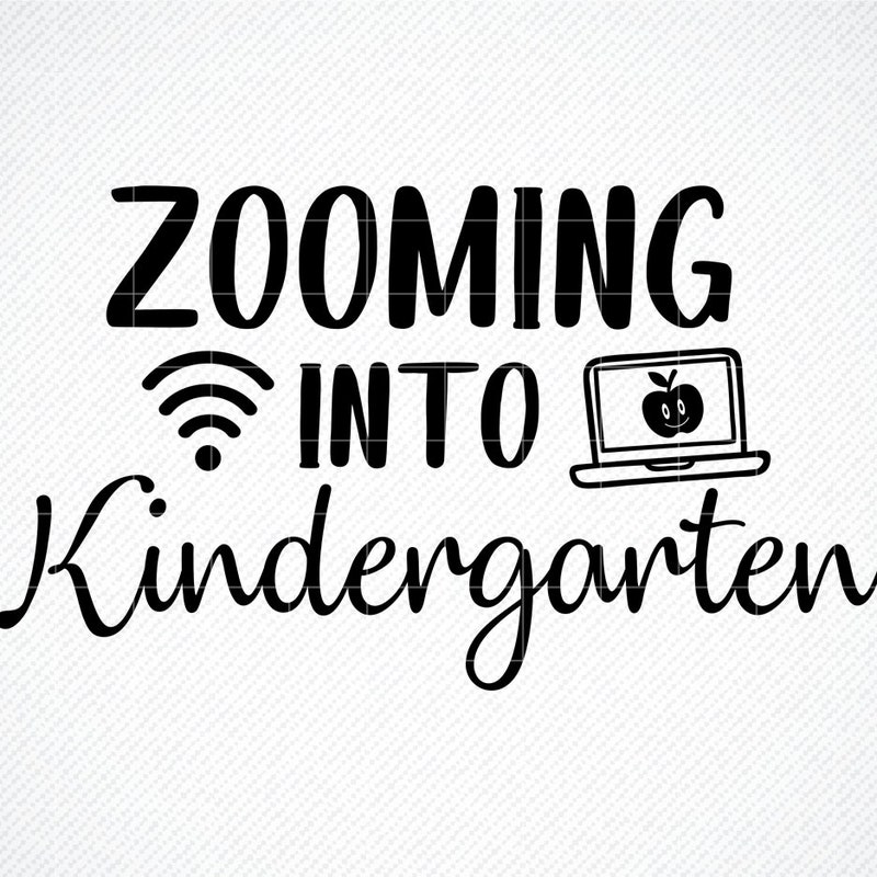 School Distance Svg - Etsy