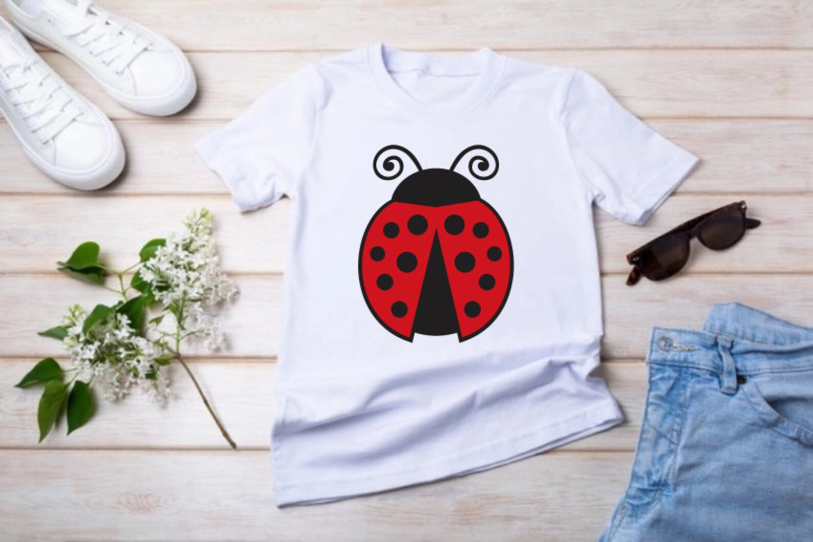 Ladybug Ladybug SVG Lady Bug Lady Bug Svg Ladybird Svg - Etsy