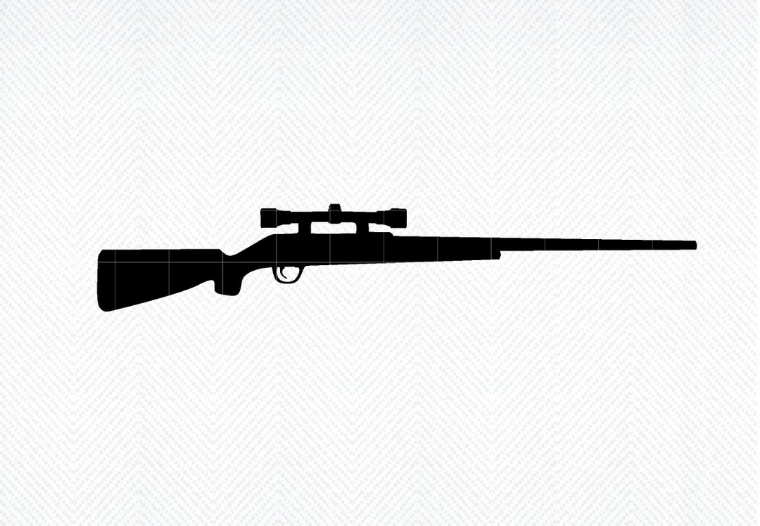 Scoped Hunting Rifle SVG, Scoped Hunting Rifle PNG, Hunting Rifle SVG ... Scoped Hunting Rifle SVG, Scoped Hunting Rifle PNG, Hunting Rifle SVG ...