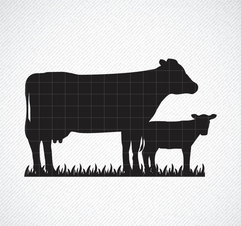 Club Calf Clipart