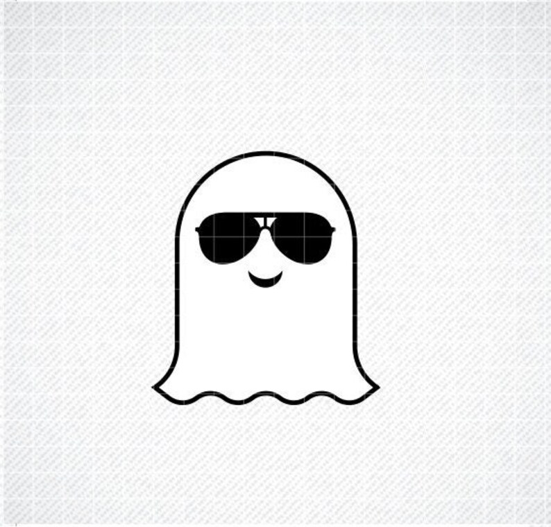 Ghost Svg Cute Ghosts SVG Halloween Svg Girl Ghost Svg boy - Etsy