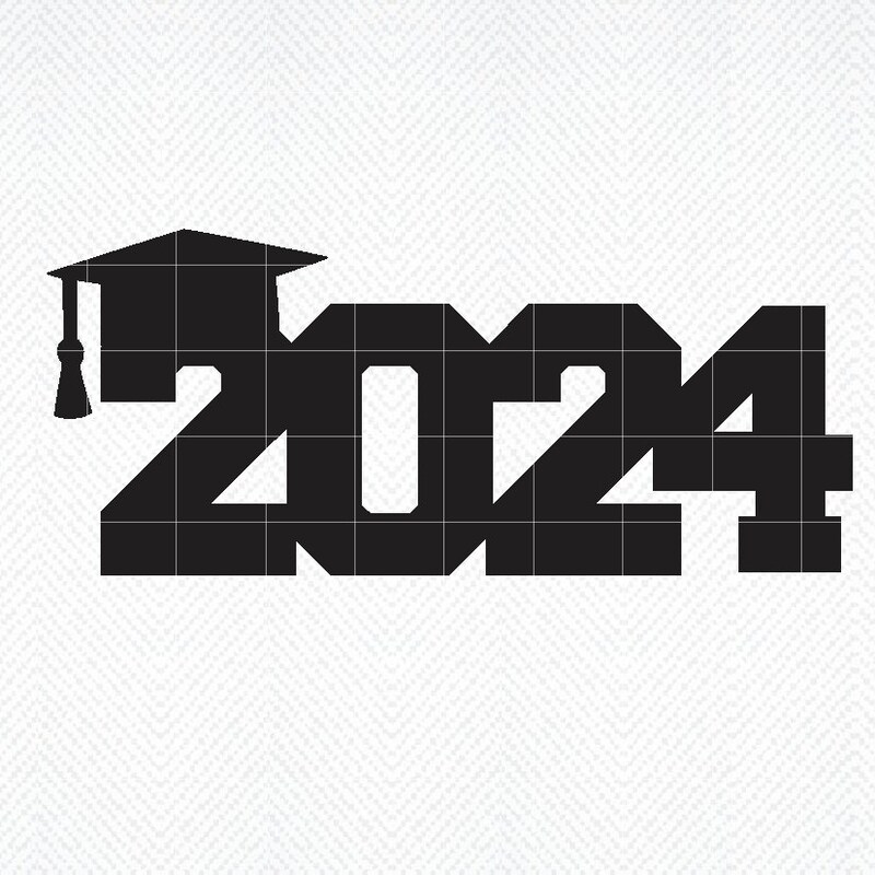 Grad Centerpiece - Etsy