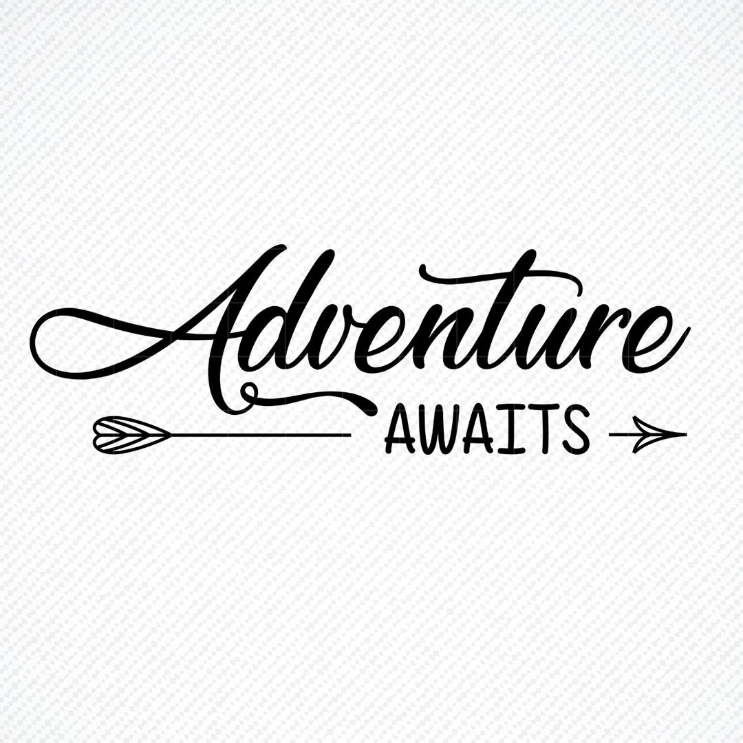 ADVENTURE AWAITS SVG Adventure Awaits Png Adventure Awaits - Etsy Canada
