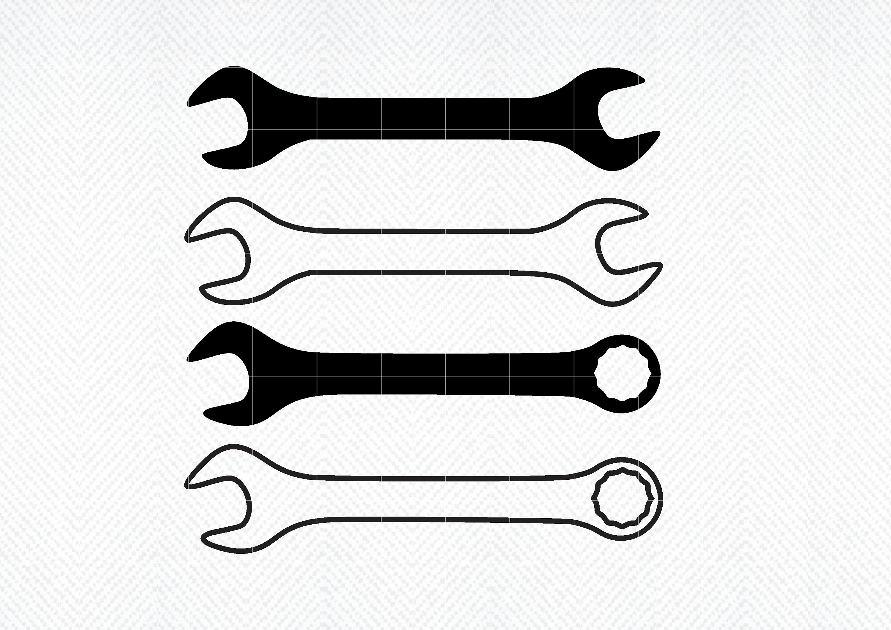 Clipart Di Chiavi Inglesi Chiave Inglese Disegno Immagini Senza Sfondo
