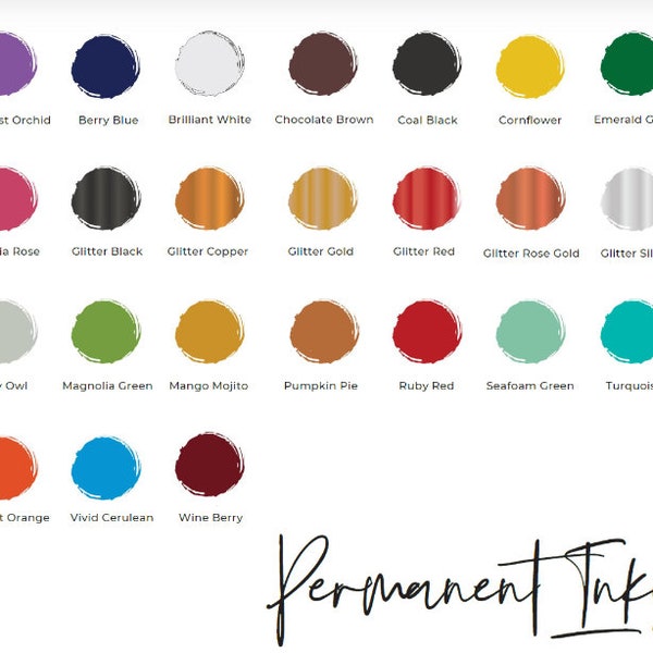 Magnolia Design Co - Etsy