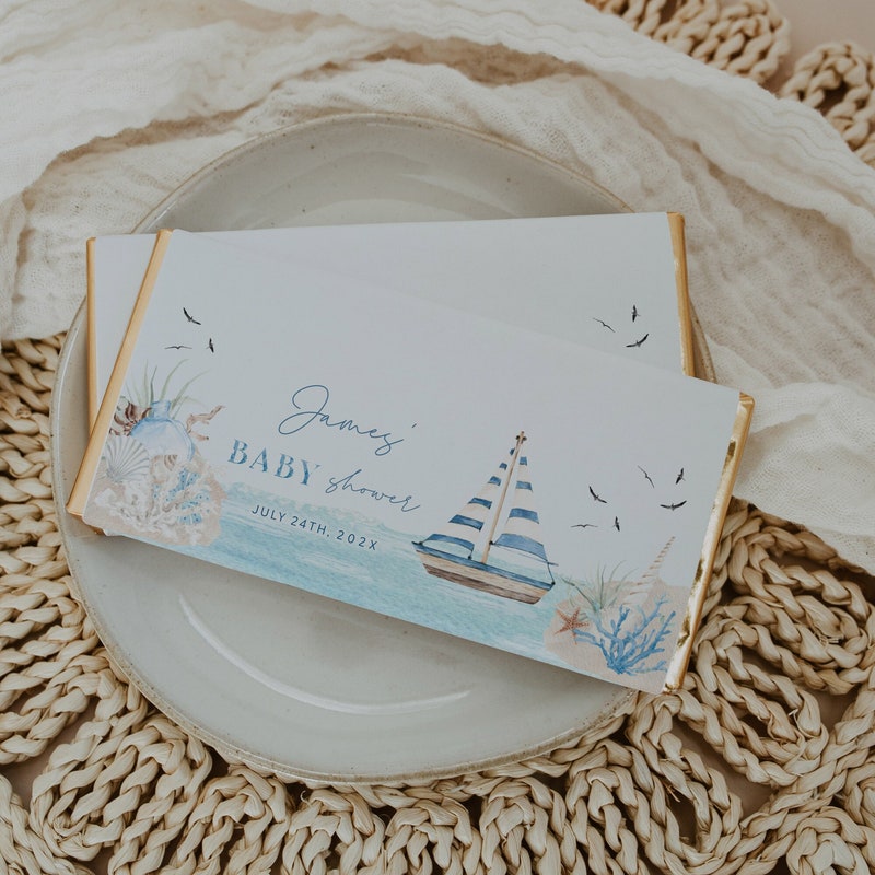 Sailboat for Bar - Etsy