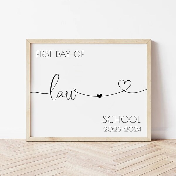 Law School Prop - Etsy