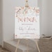 Spanish Welcome Sign Baby Shower Printable, Spanish Bienvenidos Sign Es ...