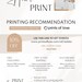 Es Niña Invitacion Para Baby Shower Printable, Pink Ribbon Spanish Baby ...