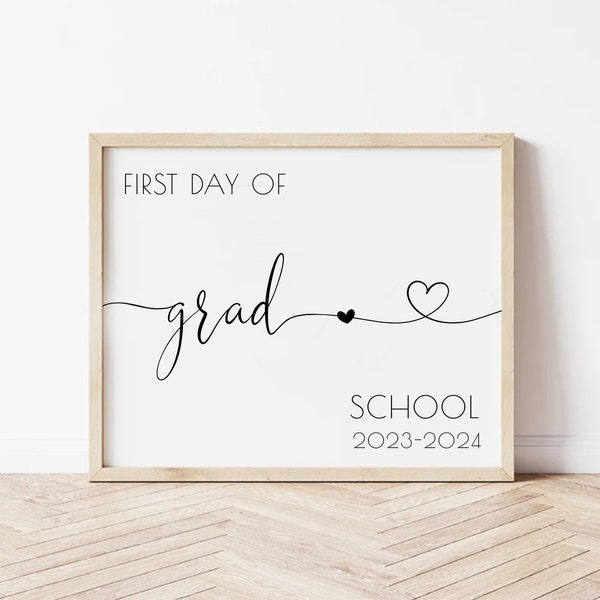 Grad School - Etsy