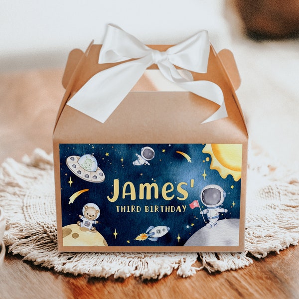 Outer Space Gifts - 60+ Gift Ideas for 2024