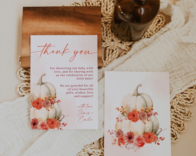 Thank you note ideas - Etsy