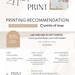 Girl Graduation Party Invitation, Modern Graduation Invitation With ...