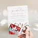Paramedic EMT Graduation Invitation Card, Medical Graduation Party ...