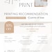 Spanish Welcome Sign Baby Shower Printable Spanish - Etsy