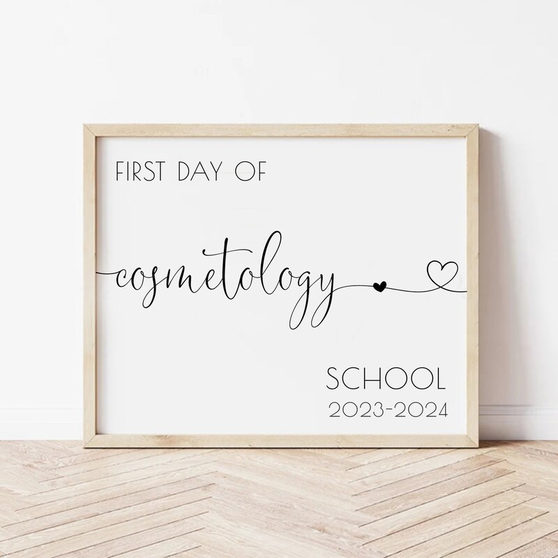 Cosmetology - Etsy