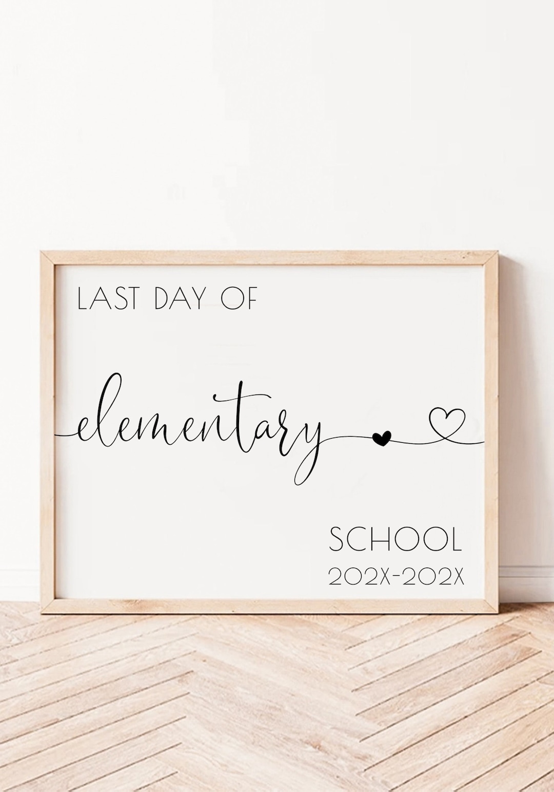 Goodbye Elementary School, Last Day of Elementary School, Last Day of ...