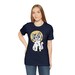 Eldritch Cat T-shirt - Etsy