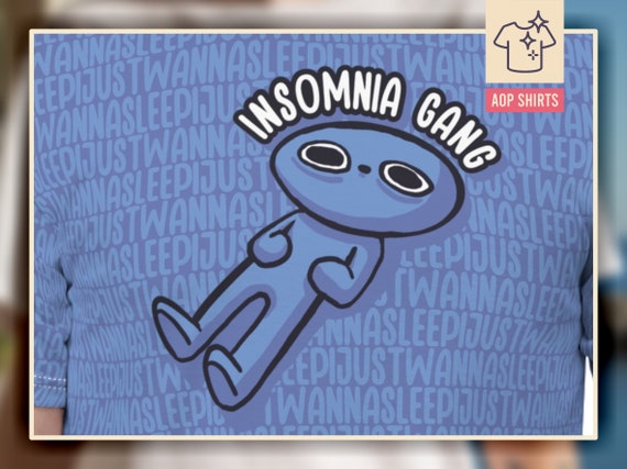 Insomnia Funny Images