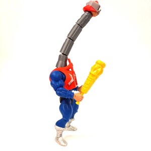 Super Long Neck Extension for Origins Mekaneck (figure Not Included ...