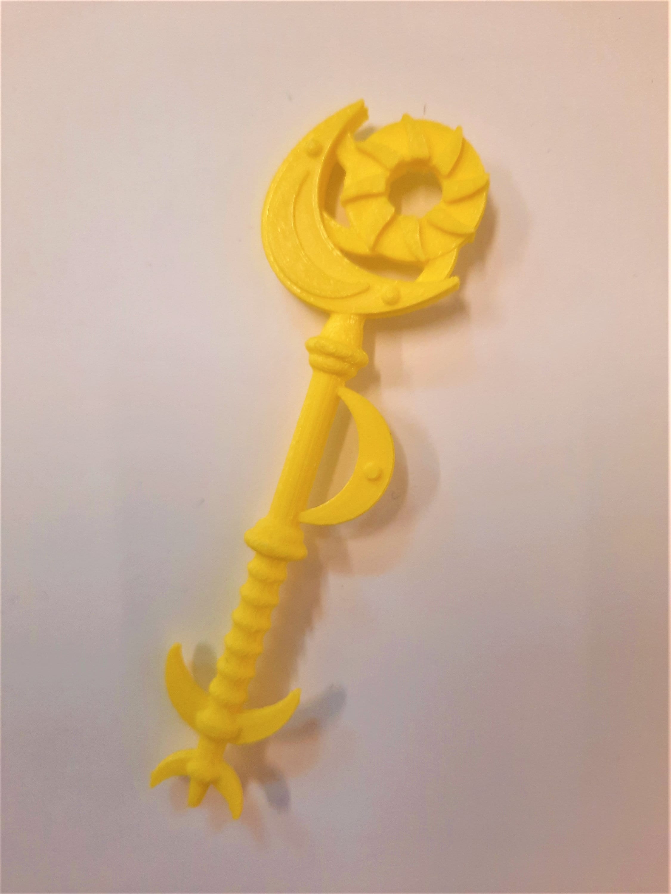 Magic Wand for Vintage or Origins Orko figure Not Included / | Etsy